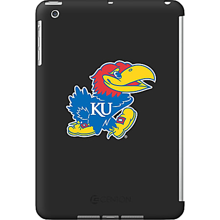 Centon iPad Mini Classic Shell Case University of Kansas For Apple iPad ...