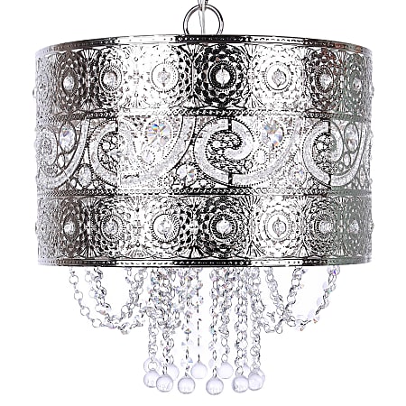 LumiSource K9 Dangles Contemporary Pendant Ceiling Lamp 15 12 W ...
