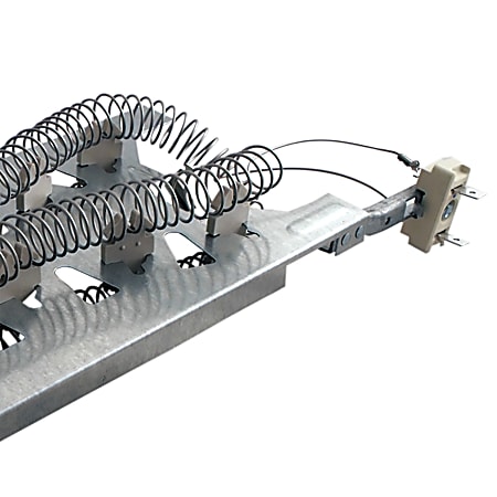 Supco Dryer Heater Element for Whirlpool Gray DE7747 - Office Depot