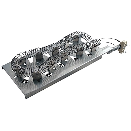 Supco Dryer Heater Element for Whirlpool Gray DE7747 - Office Depot