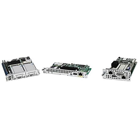 Cisco UCS E Series Network Compute Engine NCE UCSEN140NM2K9 - Office Depot
