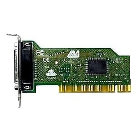 Lava Computer PCI Bus Enhanced Parallel Board - Office Depot