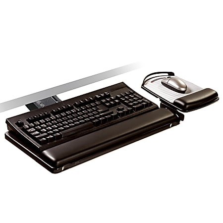 Office depot keyboard tray store