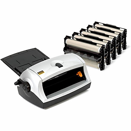 laminator office
