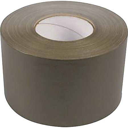 SKILCRAFT Original 100 MPH Tape 60 yd Length x 4 Width x 12 mil ...
