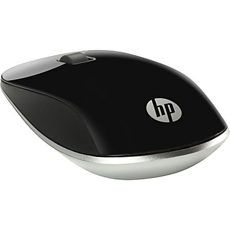 HP Z4000 Black Wireless Mouse