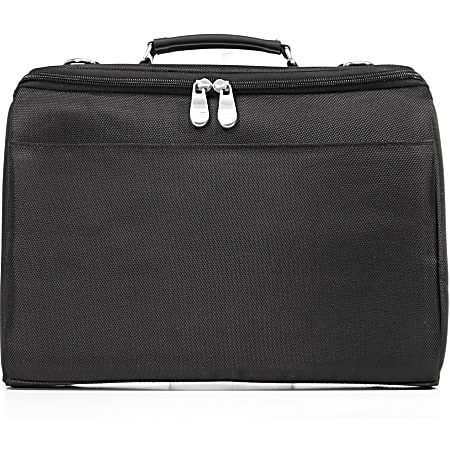 Mobile Edge Express Carrying Case Briefcase for 14.1 Notebook ...