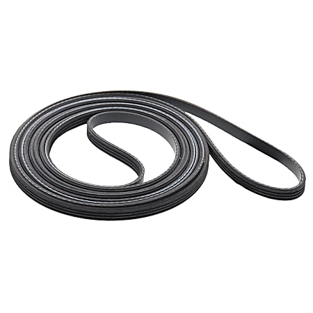 Exact Replacement Parts Dryer Belt Replacement For Whirlpool nbsp341241 ...