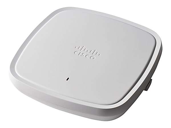 Cisco Catalyst 9117AXI Wireless access point Bluetooth Wi Fi 6 2.4 GHz ...
