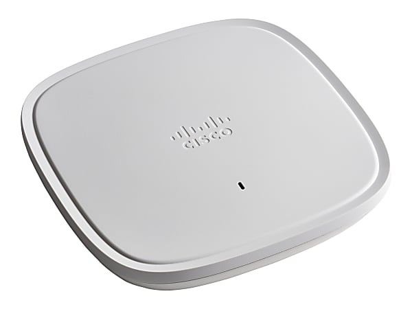 Cisco Catalyst 9117AXI Wireless access point Bluetooth Wi Fi 6 2.4 GHz ...