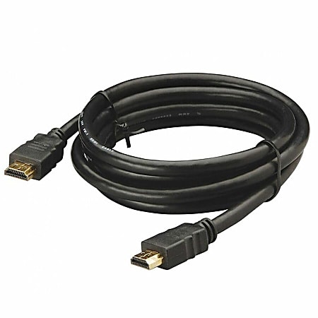 4XEM 15FT 5M High Speed HDMI cable fully supporting 1080p 3D Ethernet ...