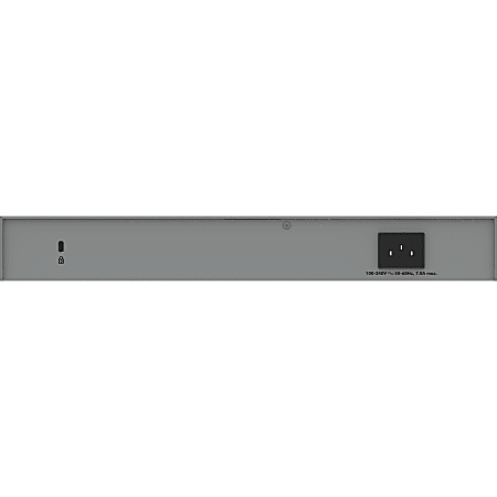 Netgear MS510TXUP Ethernet Switch 8 Ports Manageable 3 Layer Supported ...