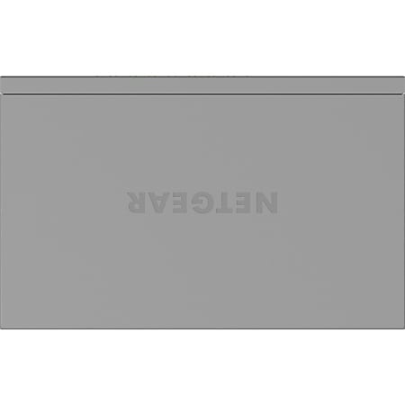 Netgear MS510TXUP Ethernet Switch 8 Ports Manageable 3 Layer Supported ...