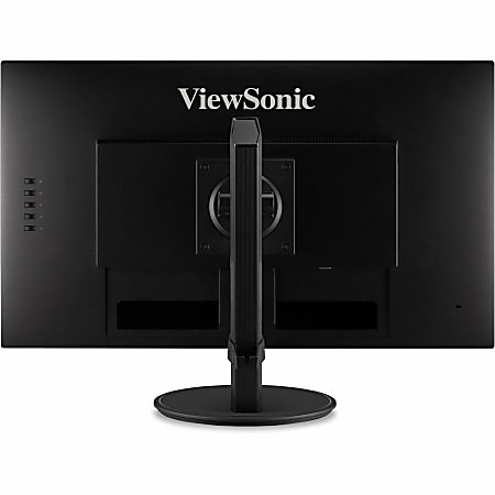 ViewSonic VA2447 MHJ 24 1080p LED Monitor FreeSync - Office Depot