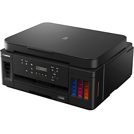 Canon pixma g6020 store
