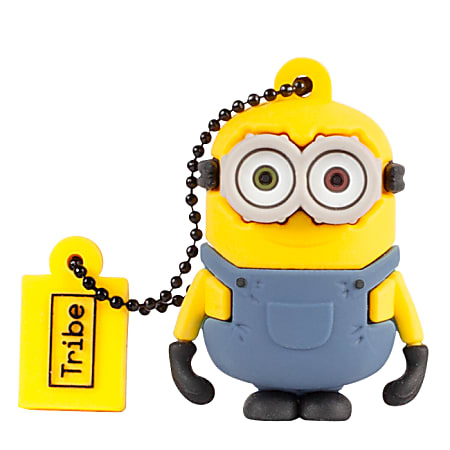 minion usb