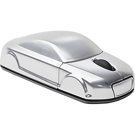 Click Car Audi Design Mouse - Office Depot
