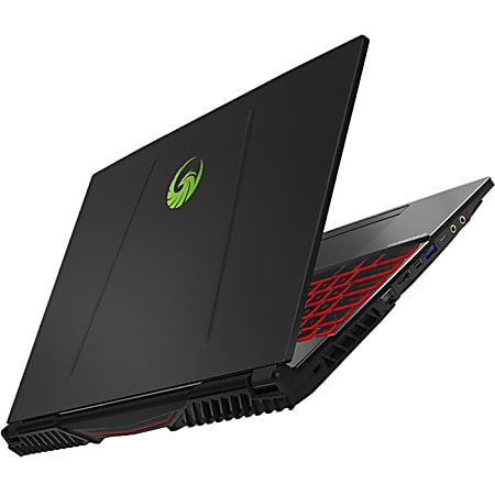 MSI Alpha 15 A3DD-003 15.6" Gaming Notebook - 1920 x 1080 - AMD Ryzen 7 ...