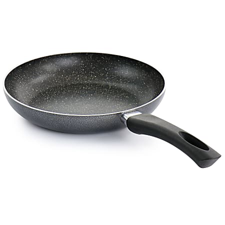 Oster Pallermo Aluminum Non Stick Frying Pan 10 14 Graphite Gray ...