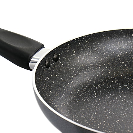 Oster Pallermo Aluminum Non Stick Frying Pan 10 14 Graphite Gray ...