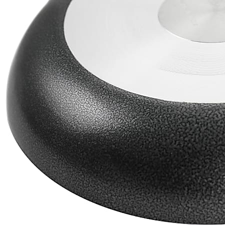 Oster Pallermo Aluminum Non Stick Frying Pan 10 14 Graphite Gray ...