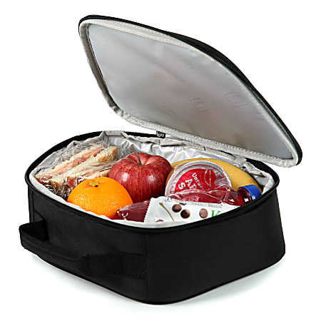 Arctic Zone Insulated Novelty Lunch Pack Game Controller - Office Depot