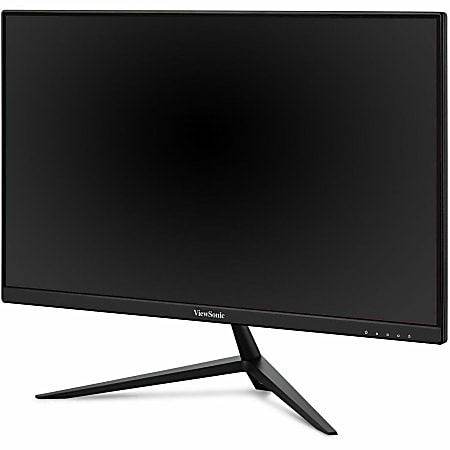 ViewSonic VX2428A 24 Inch 1080p 0.5ms 180Hz IPS Gaming Monitor with ...
