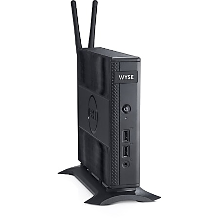 Wyse D90D7 Desktop Slimline Thin Client AMD G Series T48E Dual core 2 ...