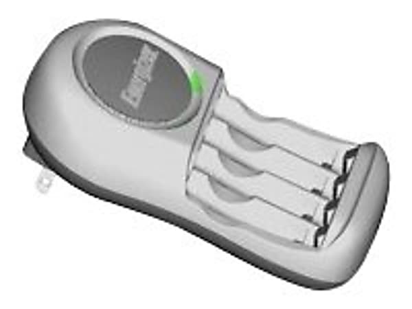 Energizer Basic Charger - Office Depot