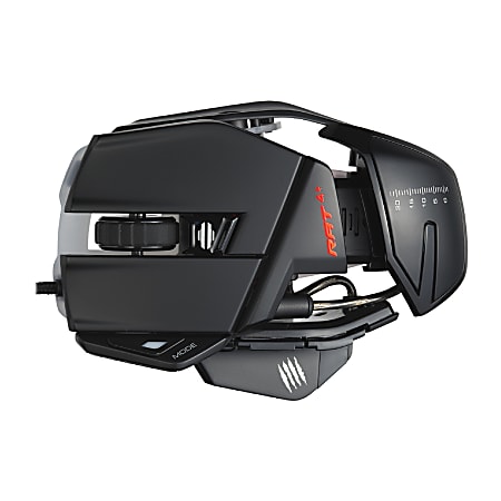 mad catz mouse