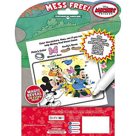 disney junior mickey mouse clubhouse coloring pages