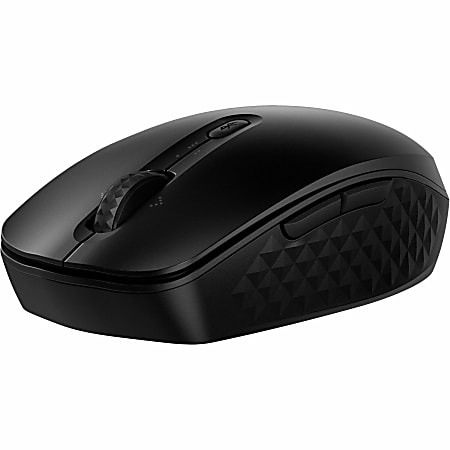 wireless computer mouse hp
