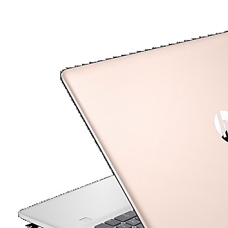 HP 17 cn3375nr Laptop 17.3 Screen Intel Core i5 8GB Memory 512GB Solid ...