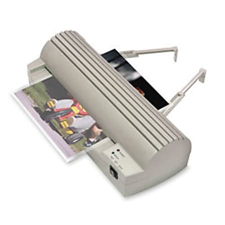 Sparco 9 Business Document Laminator Business Document Laminator 9 Long ...
