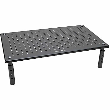 Eaton Tripp Lite Series Monitor Riser for Desk 18 x 11 in. Height ...