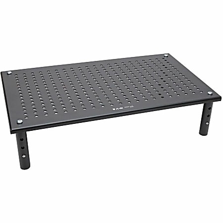 Eaton Tripp Lite Series Monitor Riser for Desk 18 x 11 in. Height ...