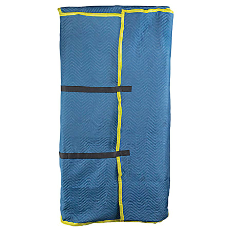 Monster Trucks Padded Adjustable Refrigerator Cover 68 x 144 Blue ...