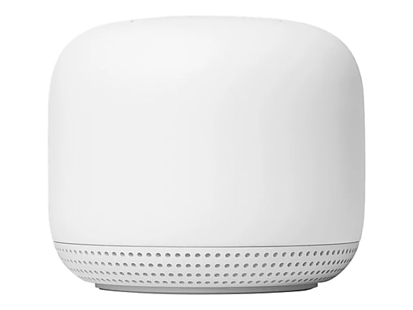 Google Nest Gigabit Wireless Gateway Router - Office Depot
