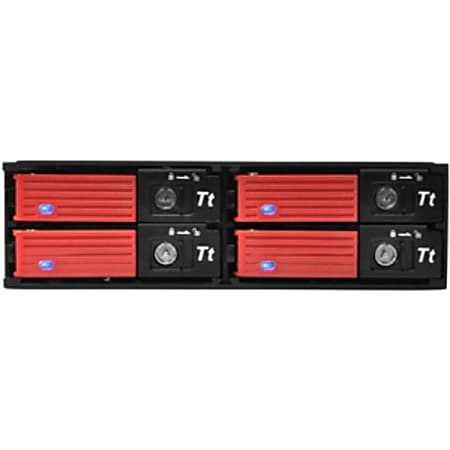 Thermaltake MAX 1542 Drive Bay Adapter Internal - Office Depot