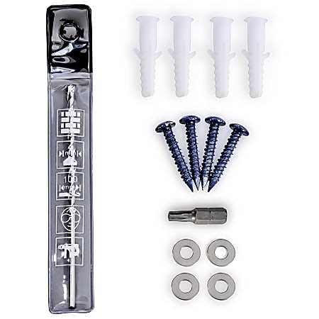 Mail Boss Key Boss High Security Locking Key CabinetDrop Box 16 14 H x ...