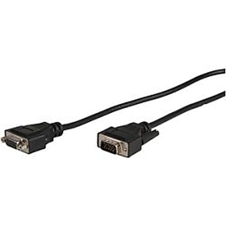 V7 VGA Monitor Replacement Extension Cable - Office Depot