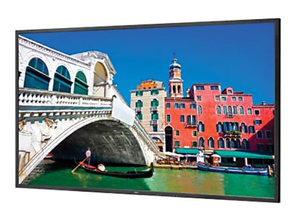 NEC MultiSync V423-AVT - 42" Diagonal Class (42" viewable) - V Series ...