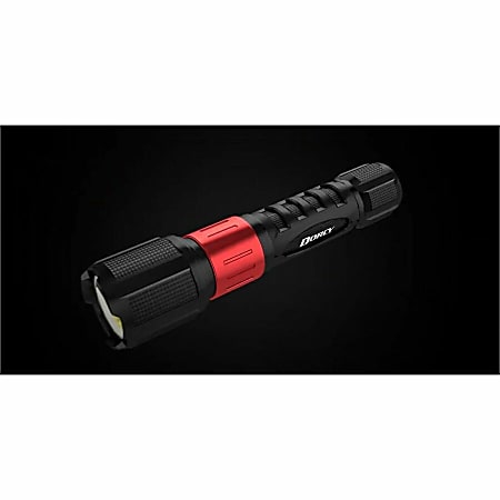 Dorcy Ultra 1000 Lumen USB Rechargeable Flashlight With Powerbank LED ...