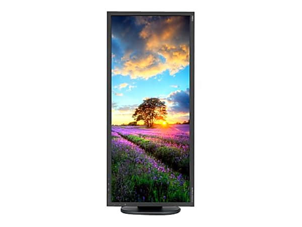 NEC MultiSync EA294WMi BK LED monitor 29 28.7 viewable 2560 x 1080 IPS ...