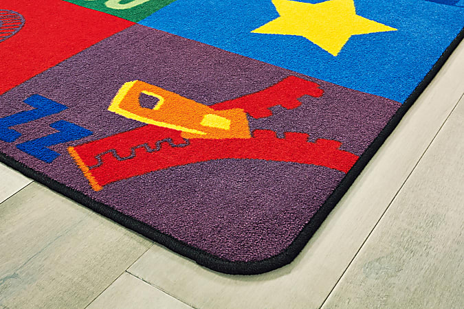 Carpets For Kids Premium Collection Sequential Seating Literacy ...
