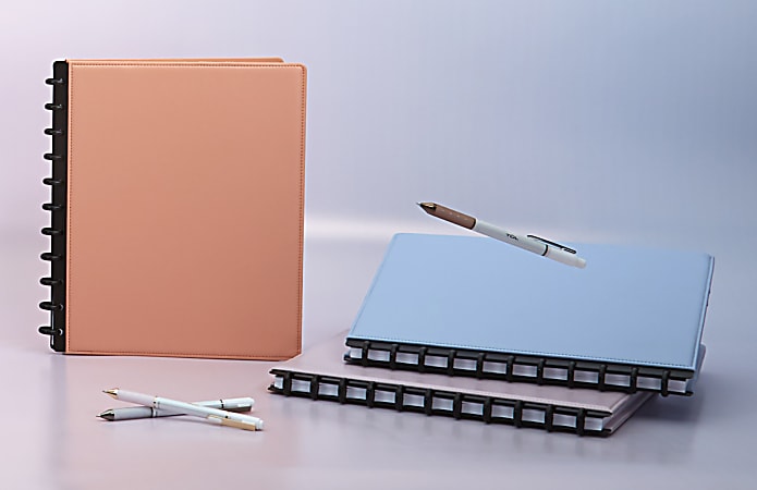 TUL Discbound Notebook Limited Edition Sunset Shades Letter Size ...