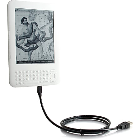 kindle cable