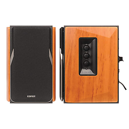 Edifier R1380DB 42W Continuous Power Amplified Bluetooth Professional ...