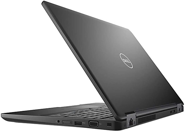 Dell Latitude 5591 Refurbished Laptop 15.6 Screen Intel Core i5 16GB ...
