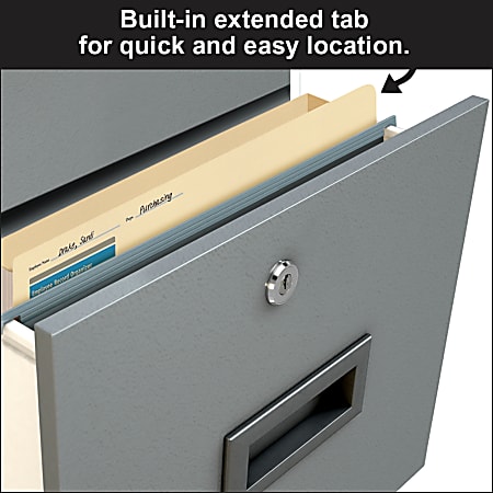 ComplyRight Outer Jacket Organizer Expandable Folder for Employee ...